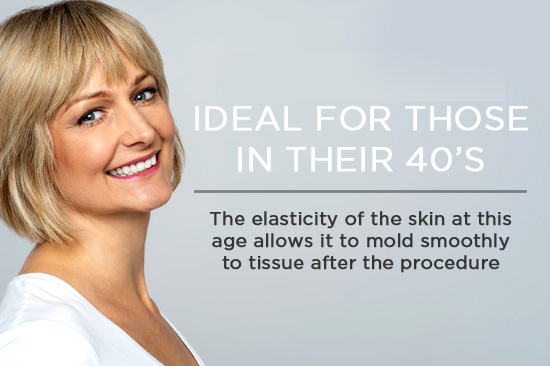 Best Procedures For 40’s: Surgical And Non-surgical Choices - Acqua Blu ...